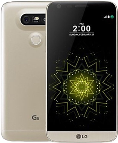 LG G5 H850 32GB Gold, Unlocked B - CeX (IE): - Buy, Sell, Donate